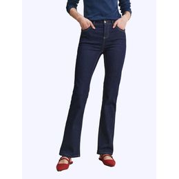 next Jeans Damen Gr&ouml;&szlig;e 27/28 blue denim