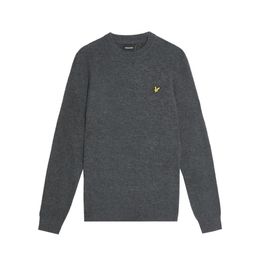 Lyle & Scott Lyle & Scott Pullover Herren Gr&ouml;&szlig;e S greige