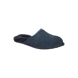UGG Australia UGG Pantolette 'Scuff 1101111' Herren Gr&ouml;&szlig;e 45 blau