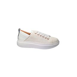 ALEXANDER SMITH Sneaker low Damen Gr&ouml;&szlig;e 38 offwhite