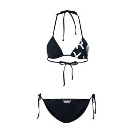 Roxy Bikini female Black size XS