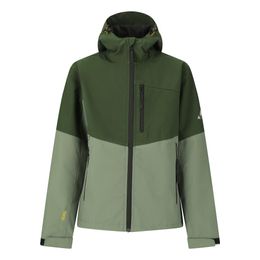 WHISTLER Athletic Jacket 'Rodney V2' boy Green size 140