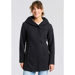 G.I.G.A. by Killtec Damen Langjacke "GW 125 WMN KNTFLC JCKT OT", blau, Gr. 36, G.I.G.A. DX BY KILLTEC, Obermaterial: 100% Polyester, Jacken, schnell trocknend,