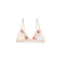 Etam Bra female Pink size M
