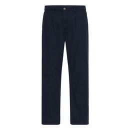 Blend Herren Chinohose "Chinohose BHSun", blau, Gr. 32, Obermaterial: 64% Baumwolle CO. 34% Polyester PES. 2% Elasthan EL., Hosen
