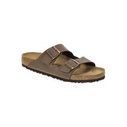 Birkenstock Pantolette 'Birkenstock Arizona 151181' Herren Gr&ouml;&szlig;e 42 braun