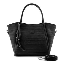 FREDsBRUDER Shopper 'Layer' Damen Gr&ouml;&szlig;e One Size schwarz