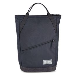 Fj&auml;llr&auml;ven Fj&auml;llr&auml;ven Rucksack 'Vardag' Herren Gr&ouml;&szlig;e One Size schwarz