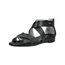 Nero Giardini Sandale Damen Gr&ouml;&szlig;e 40 schwarz