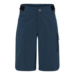 Vaude Shorts 'Moab Base' Jungen Gr&ouml;&szlig;e 146/152 marine