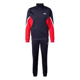Puma Tracksuit 'ESS' male Blue size M