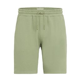 Blend Pants male Green size XL