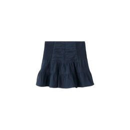 MANGO TEEN Skirt 'Sunset' girl Blue size S
