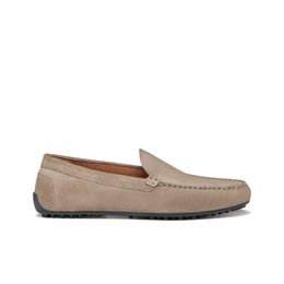 Geox Classic Flats male Beige size 41