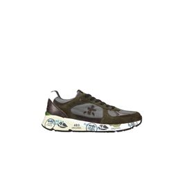 Premiata Sneakers male Brown size 42