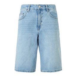 V&eacute;ro Moda Vero Moda Shorts 'VMRaila' Damen Gr&ouml;&szlig;e 29 blue denim