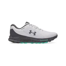 Under Armour Running Shoes 'Bandit' male Grey size 7