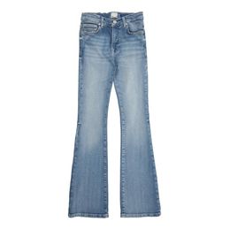 LTB Jeans 'NOELIA' M&auml;dchen Gr&ouml;&szlig;e 122 blue denim
