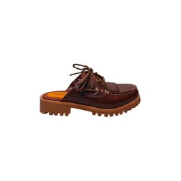 Timberland Slippers female Brown size 40