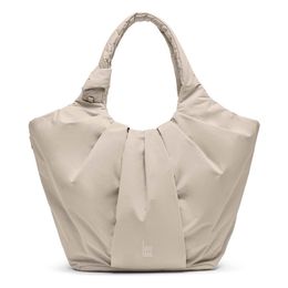 GOT BAG Schultertasche 'Tote Bag' Damen Gr&ouml;&szlig;e One Size offwhite