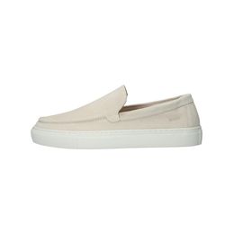 Blackstone Slip-Ons 'Lapis Rowan - FG628' male Beige size 49