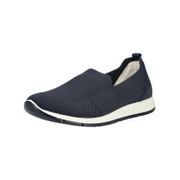 IMac Herren Slipper "IMac Slipper Textil", Gr. 37blau, Textil, Schuhe