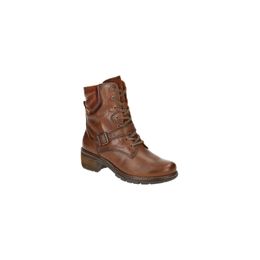 Pikolinos Boots 'W1T-8675C1' Damen Gr&ouml;&szlig;e 35 braun Winterschuhe