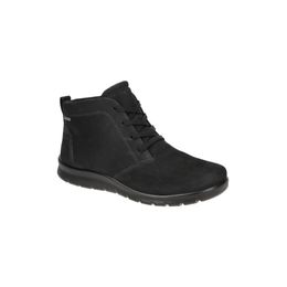 Ecco Boots Damen Gr&ouml;&szlig;e 38 schwarz Winterschuhe