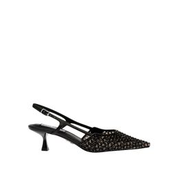 Steve Madden Slingpumps Damen Gr&ouml;&szlig;e 36 schwarz