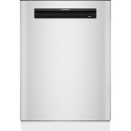 Siemens Unterbaugeschirrsp&uuml;ler "SN15EW06CS", Energieeffizienz: A (A-G), wei&szlig;, neutral, B:59,8cm H:81,5cm T:57,3cm, Geschirrsp&uuml;ler