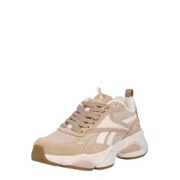 Reebok Sneaker 'CHARGE RUN' Damen Gr&ouml;&szlig;e 42 creme / cappuccino