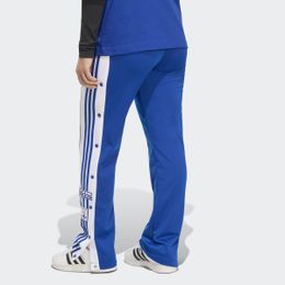 Damen Sporthose "ADIBREAK TRACK TRACKSUIT BOTTOMS", blau, Gr. M, adidas originals, Obermaterial: 100% Polyester, Hosen