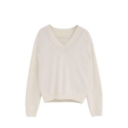 Polo Club Pullover 'Dalia' Damen Gr&ouml;&szlig;e L creme