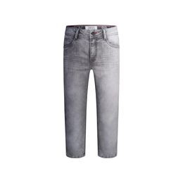 SOCCX Jeans 'NO:RA' Damen Gr&ouml;&szlig;e 31 grey denim