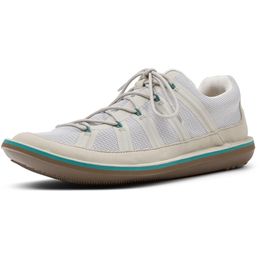 Camper Sneaker 'Beetle' Herren Gr&ouml;&szlig;e 46 blau / offwhite