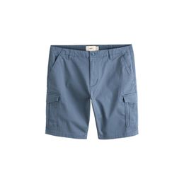 next Cargohose Herren Gr&ouml;&szlig;e 42 blau