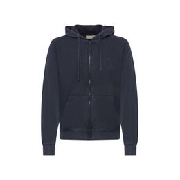 Blend Herren Kapuzensweatjacke "Kapuzensweatjacke BHFactor", schwarz, Gr. XXXL, Obermaterial: 100% Baumwolle CO., Sweatjacken