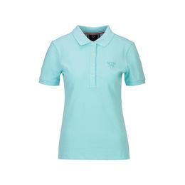 19V69 Italia Shirt 'BIBI' female Green size S