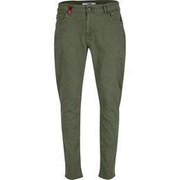 2Y Premium Jeans 'Felix' male Green size 33