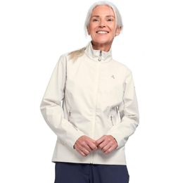 Sch&ouml;ffel SCH&Ouml;FFEL Damen Softshelljacke "Softshell Jk Style Mirusha WMS"nordic, Gr. 42, Obermaterial: 100% Polyester. Futter: 100% Polyester, Jacken
