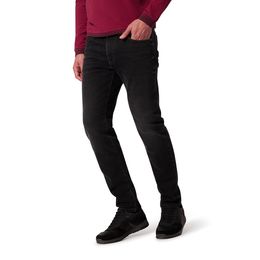 Herren Straight-Jeans "Rando", grau, Gr. 30, Pioneer Authentic Jeans, Denim/Jeans, Obermaterial: 98% Baumwolle, 2% Elasthan, Jeans