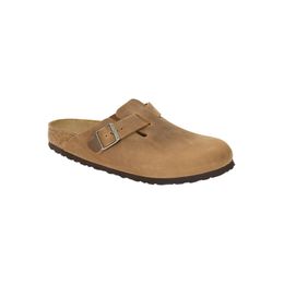 Birkenstock Clogs 'Birkenstock Boston 1028310' Herren Gr&ouml;&szlig;e 38 braun