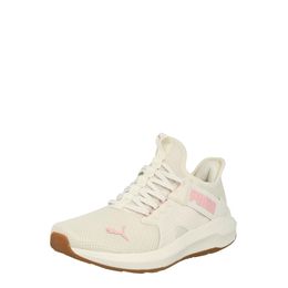 Puma Laufschuh 'Softride Enzo 5' Damen Gr&ouml;&szlig;e 36/36.5 hellbeige / pink