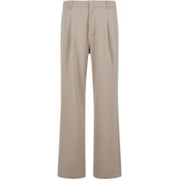 2Y STUDIOS Herren Bequeme Jeans "2Y Studios Tahlo Loose Pants"beige, Gr. 38, unifarben, 65% Polyester, 32% Baumwolle, 3% Elasthan, Jeans