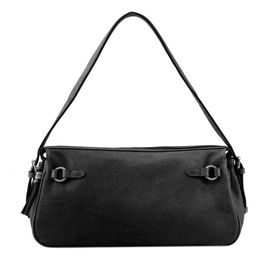 FREDsBRUDER Schultertasche 'My Forever Friend' Damen Gr&ouml;&szlig;e One Size schwarz