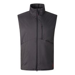 Bogner Fire & Ice Bogner Fire + Ice Weste 'Jared' Herren Gr&ouml;&szlig;e M/L anthrazit