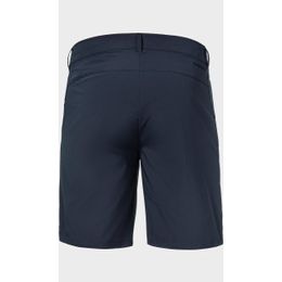 Sch&ouml;ffel SCH&Ouml;FFEL Herren Shorts "CIRC Shorts Style Smue MEN"8820, blau, Gr. 56, Oberstoff: 100% Polyester. Futter Tasche: 100% Polyester, Hosen