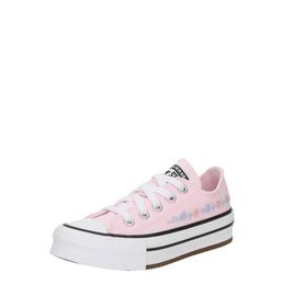 Converse Sneakers 'CTAS' boy Pink size 33,5