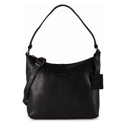 Burkely Schultertasche 'Antique Avery' Damen Gr&ouml;&szlig;e One Size schwarz