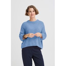 B.Young Pullover 'Tia' Damen Gr&ouml;&szlig;e XL hellblau